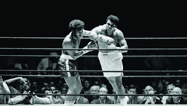 On This Day: July 26, 1971 – Ali beats long-time friend Ellis in ...