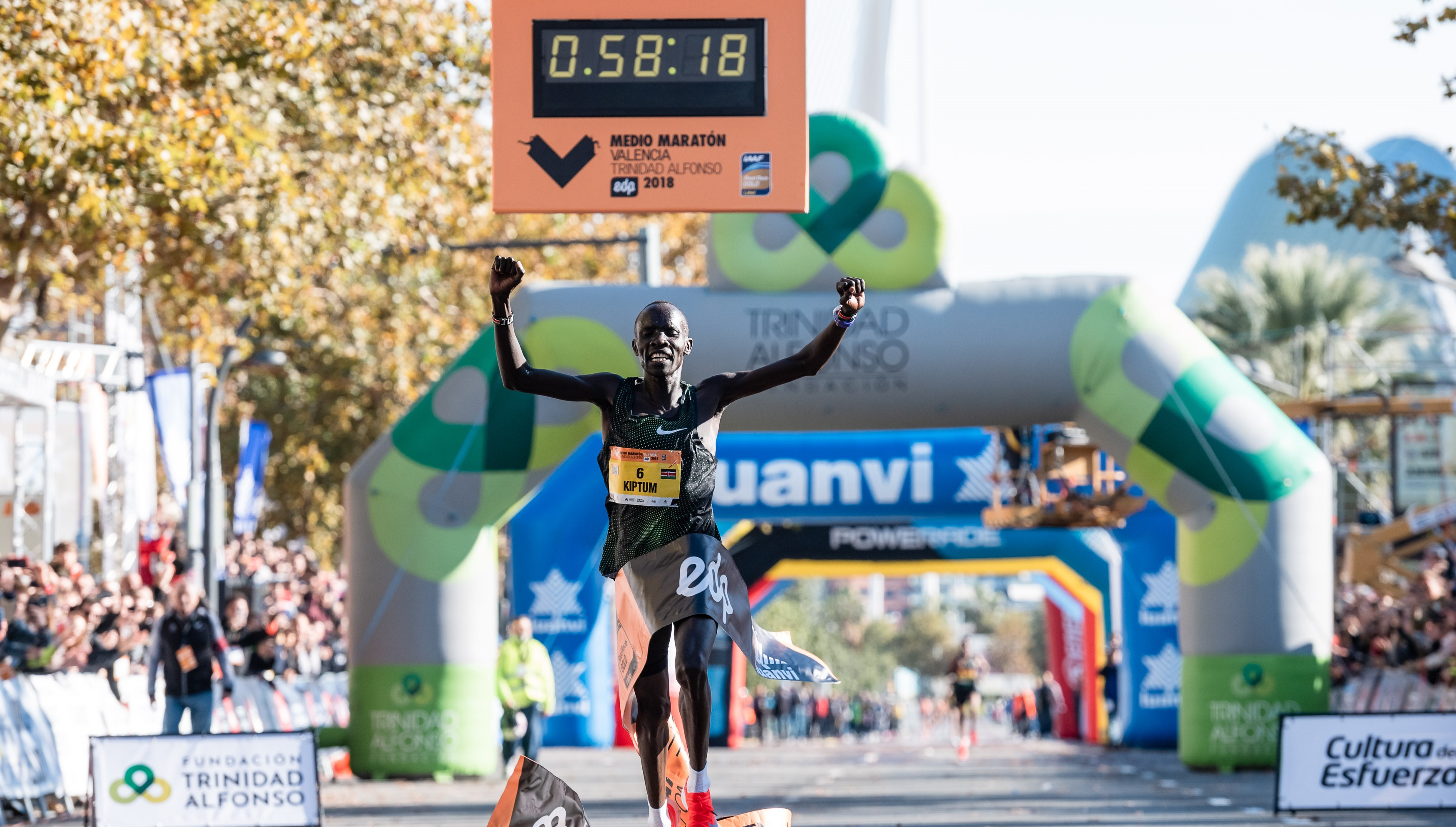 Abu Dhabi Marathon news: Exciting first wave of world class runners ...