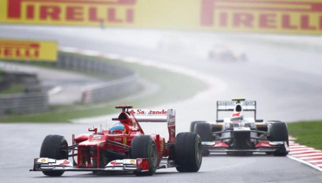 F1: Ferrari still off the pace, says technical director - Sport360 News