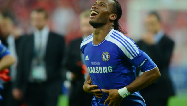 Memes Drogba