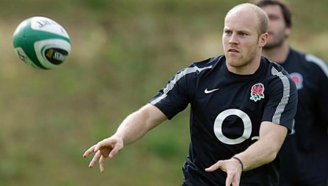Simpson surprise inclusion in England Rugby World Cup squad - Sport360 News