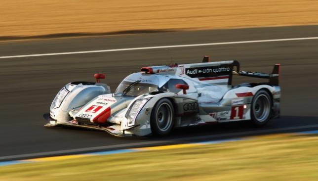 Audi dominate Le Mans 24-hour race - Sport360 News