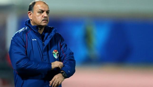 Jordan ready for their ‘biggest ever game’ against Australia - Sport360 ...