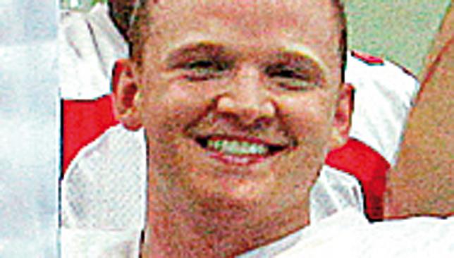 EAFL player profile: Dubai Stallions Safety David Burke - Sport360 News