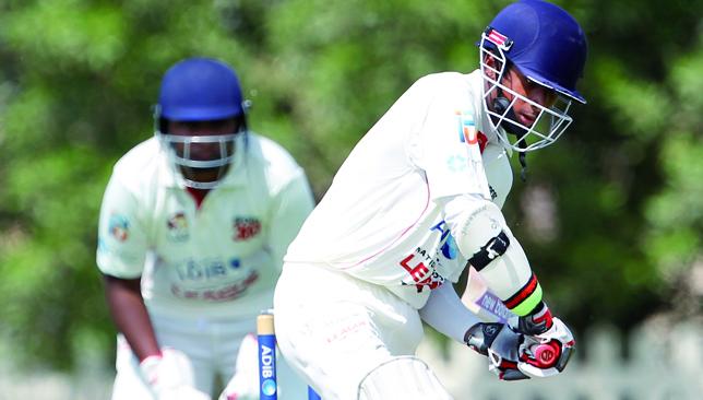 #NSL360: Jonathan Figy fires as ADIS open up with a double - Sport360 News